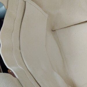 Merit | Bags | Merit The Everything Bag Canvas Tote Bag Limited Release ...